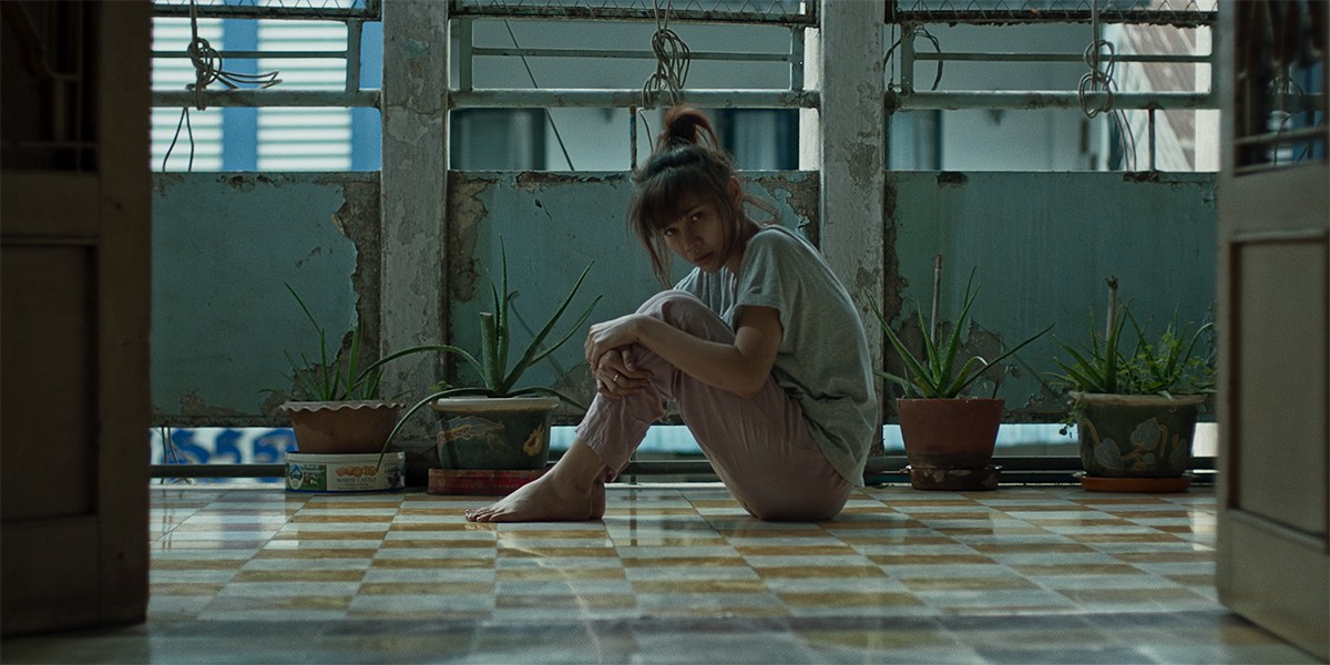 靈寓 | 邪典驚典 - 2024 高雄電影節